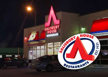 Salisbury House | Red River Métis Business Development Corporation